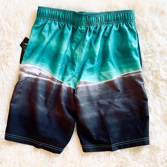 Speedo | Swim | Nwt Mens Speedo Swim Trunks Small | Poshmark